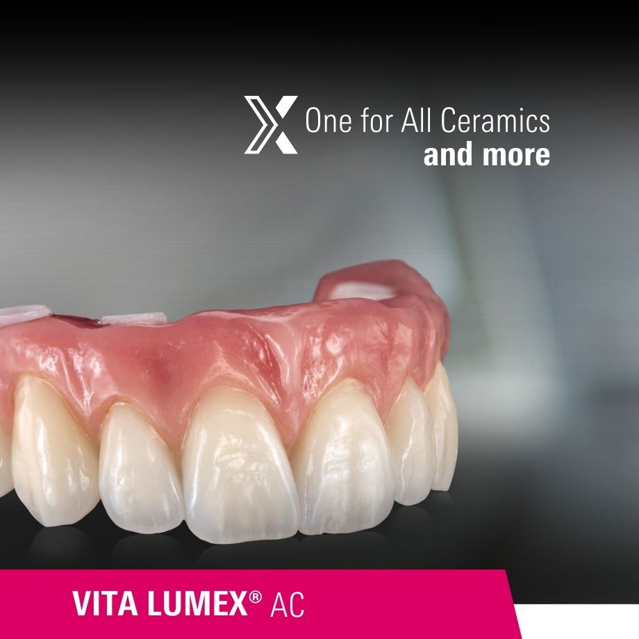 VITA LUMEX AC